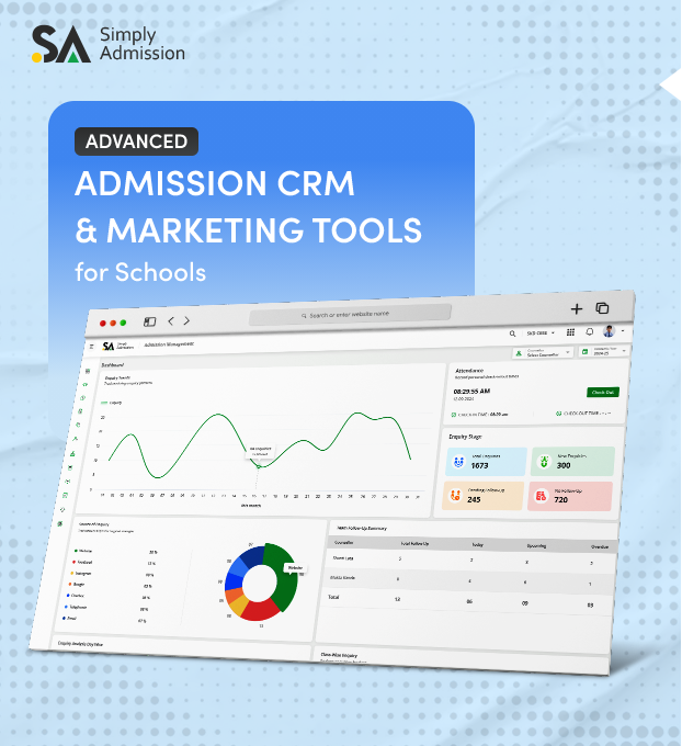 The Renaissance school Login